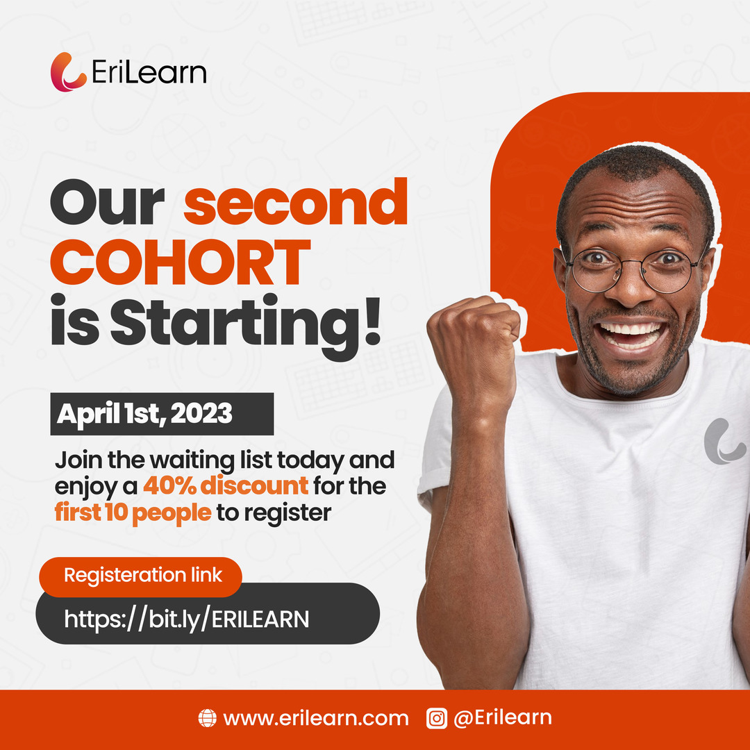 EriLearn – Promoting Learning